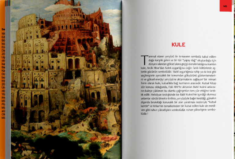 Sembol ve Anlam: Batı Resminde Kutsalın Temsili – Kültür Sanat Haritası